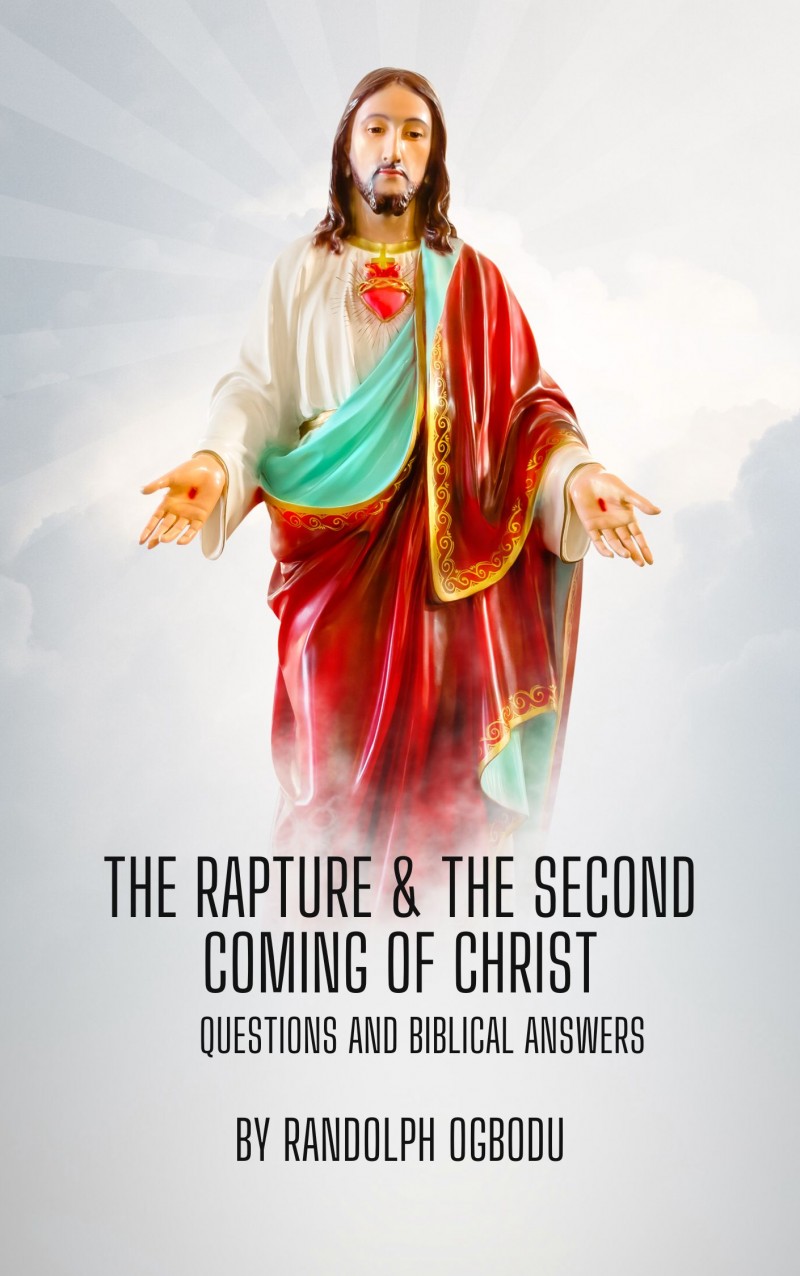 Buy The Rapture and The Second Coming of Christ: Questions and Biblical ...