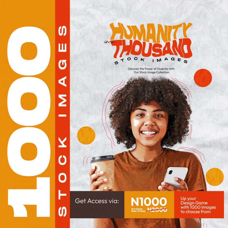 Buy 1000 Stock Images by Jerry Jehu Precious on Selar