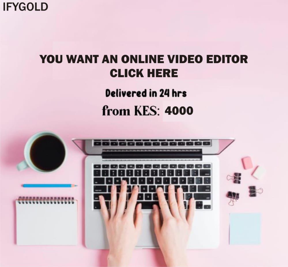 Buy Editable cover letter by Regina Njoki Maina on Selar