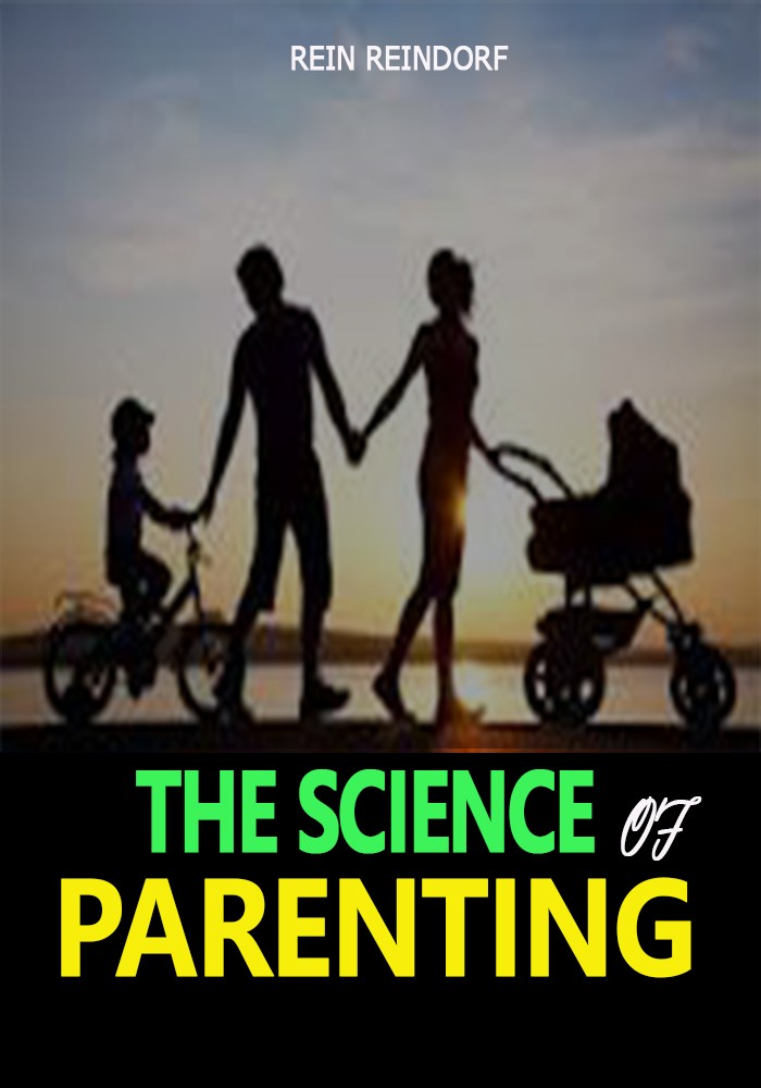 Buy THE SCIENCE OF PARENTING by REIN REINDORF STORE on Selar