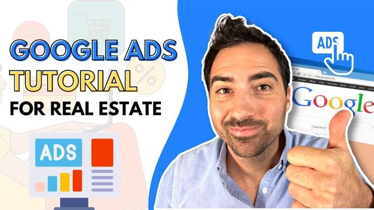 Buy Google ads system for real estate marketers by Augustine Rejoice Adaugo on Selar