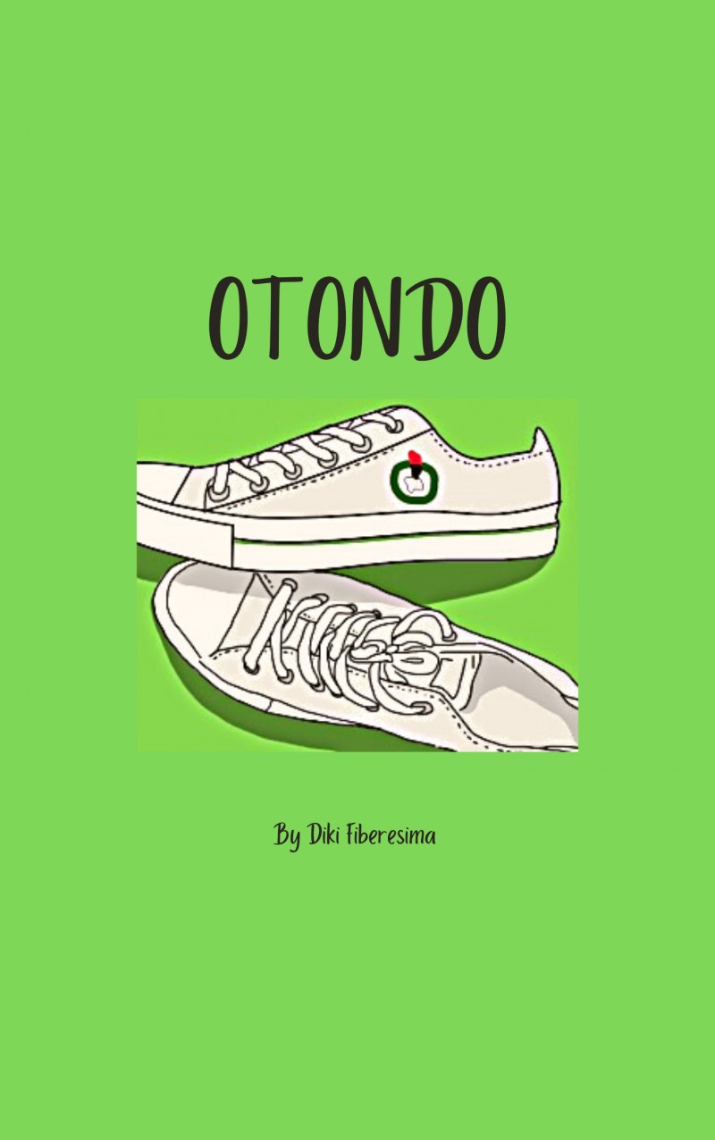 Buy OTONDO by Diki Fiberesima on Selar