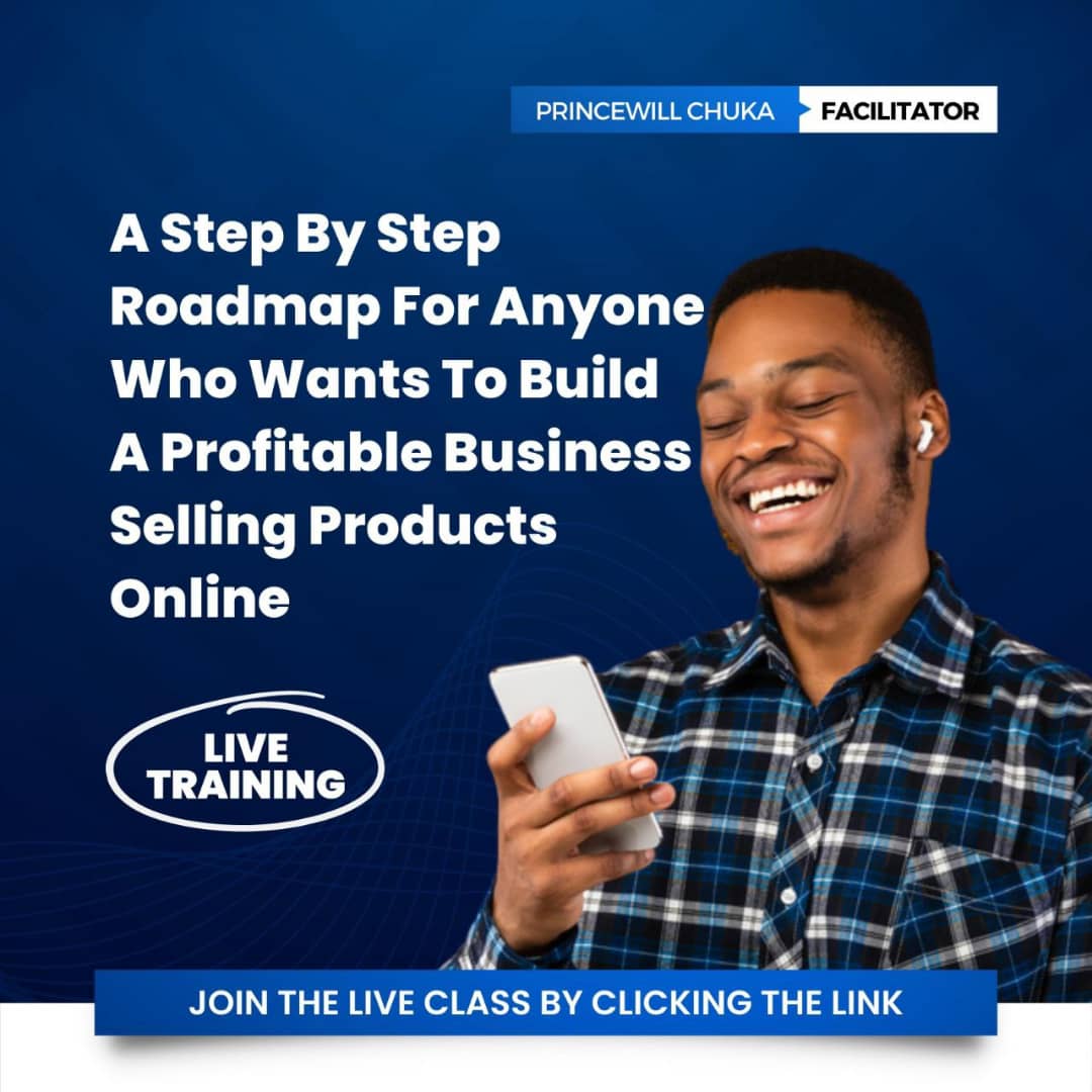 Buy My page by Ndam jonathan Atud on Selar