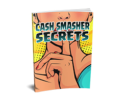 Buy Cash Smasher Secrets by Figurez tech on Selar