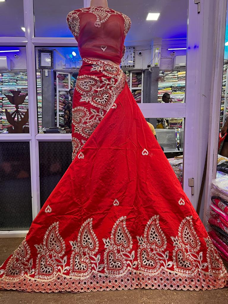 Buy Indian George by Rhoda Ogbuehi on Selar