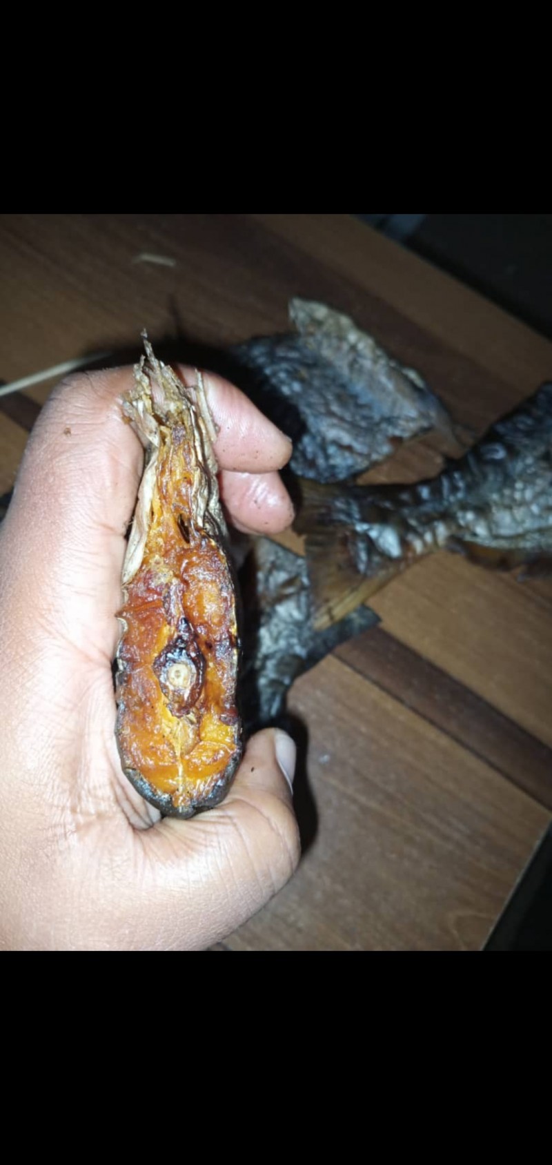 Buy Thailand cut cut fish by Rhoda Ogbuehi on Selar