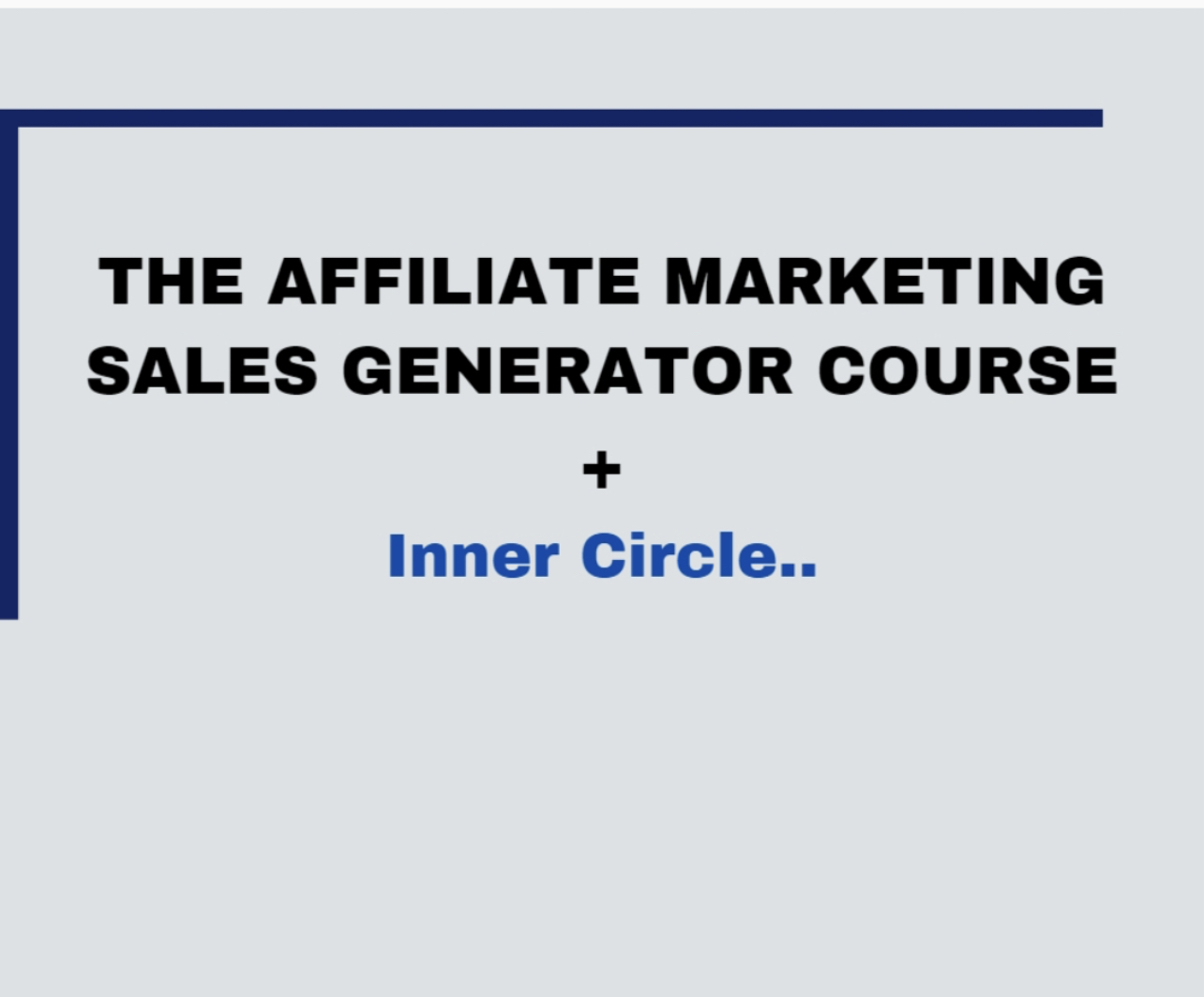 Buy FAST INCOME GENERATOR(F.I.C) by Oghomitse Oghenetega Ruth on Selar