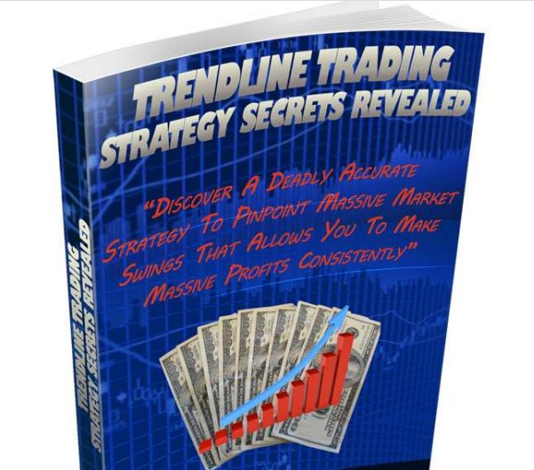 Buy TRENDLINE TRADING STRATEGY SECRETS REVEALED by ROLAND EMETE on Selar