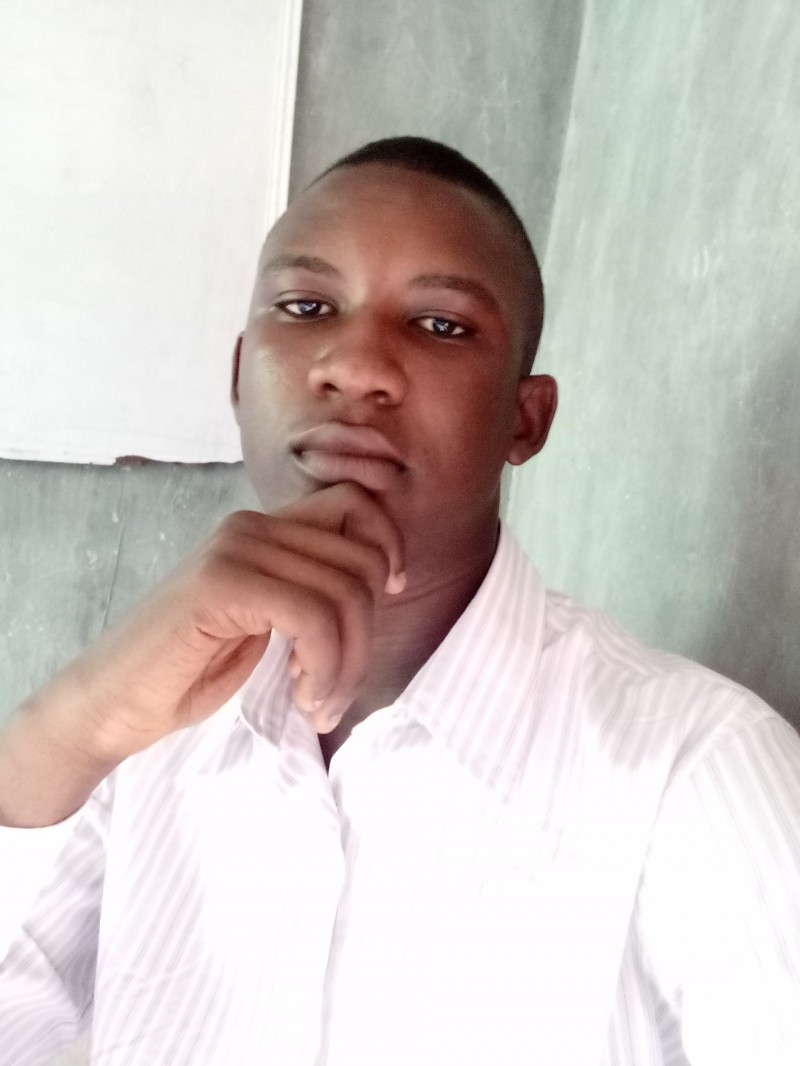 Buy Earpod by Faluyi Elijah on Selar