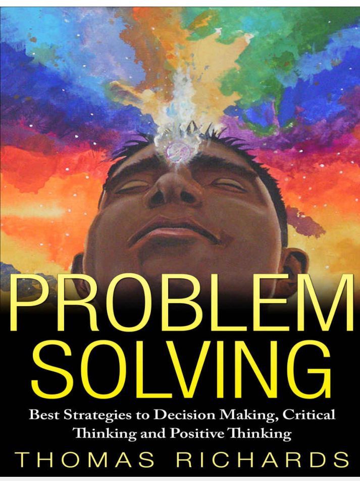 Buy PROBLEM SOLVING by Rose Eneji on Selar