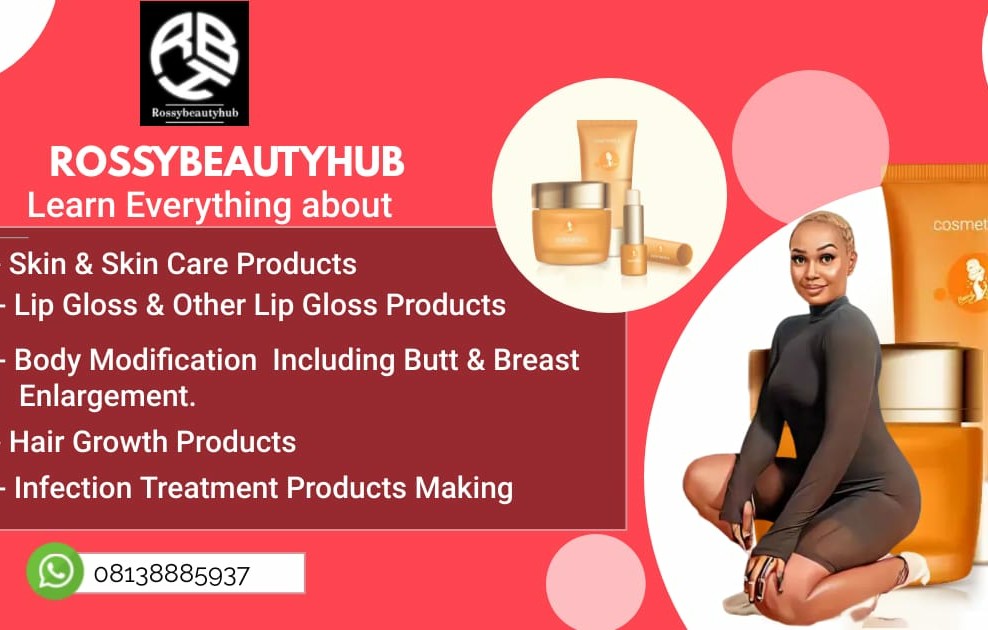 Buy Lip / Skin Care Product Making by Scandyshop.com on Selar