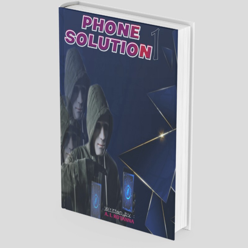 Buy PHONE SOLUTION by Ajaereh Rotanna Isidore on Selar
