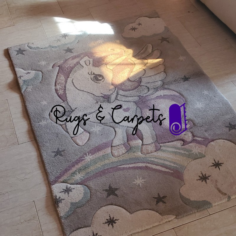 Buy Pony rug by Rugs & Carpets on Selar