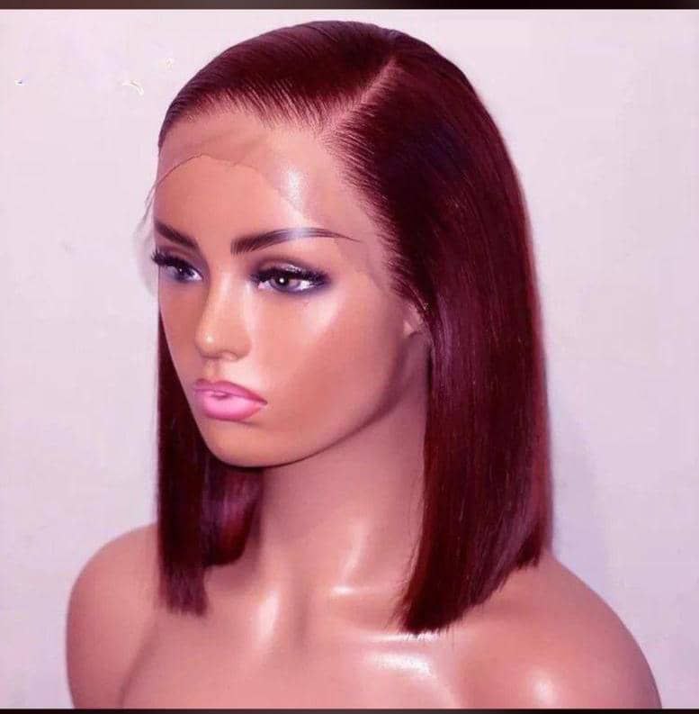 Buy Wig by Ayeni Oluwatoyin Ruth on Selar
