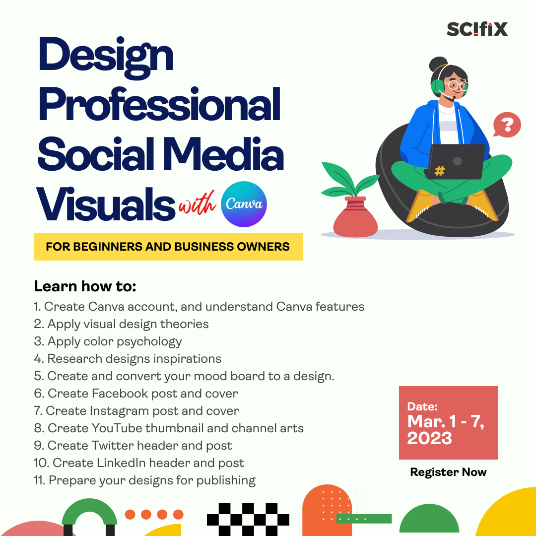 Buy Design Professional Social Media Visuals with Canva by Gbenga Alao ...