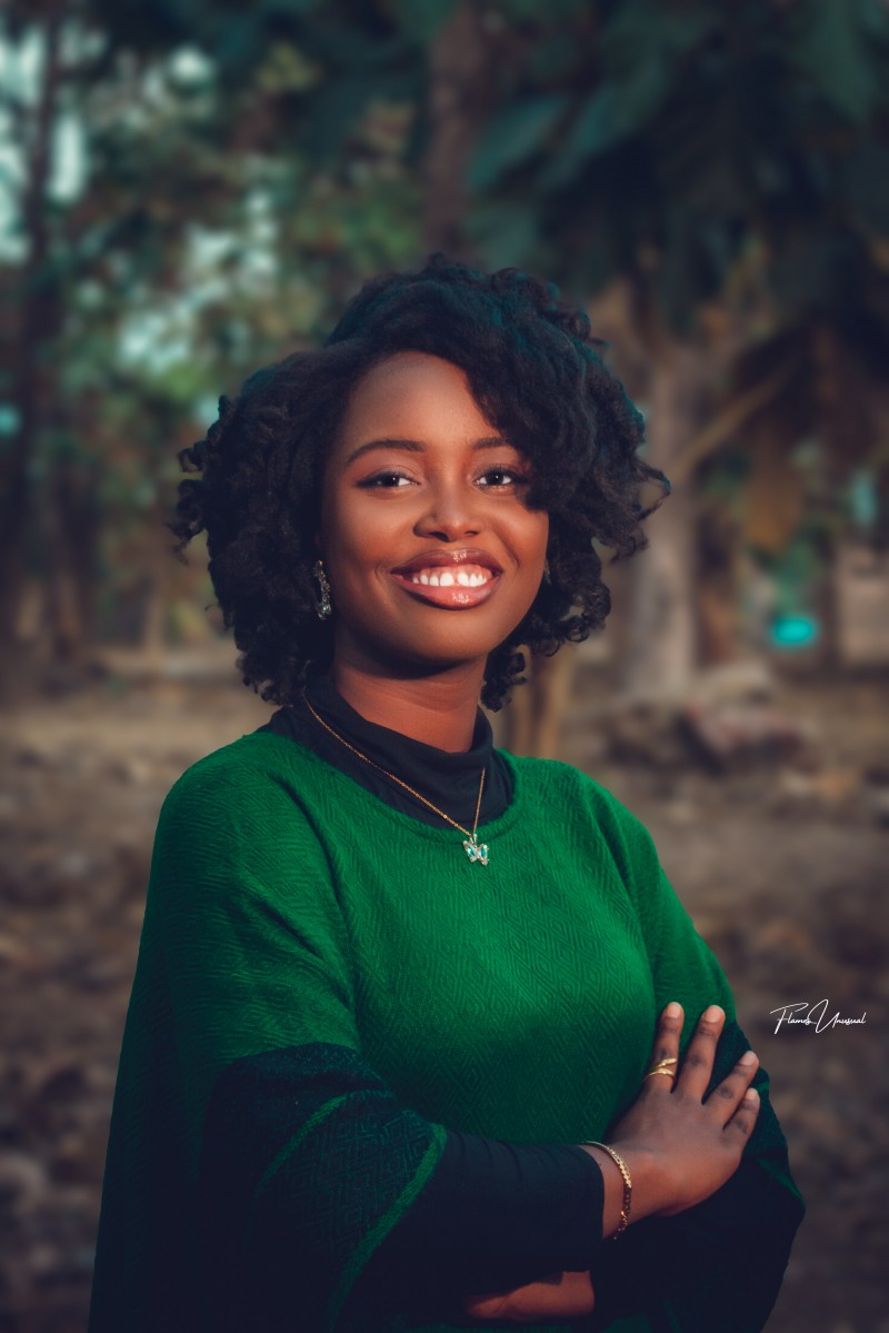 Buy One-on-one consultation session by Ofure Angela Ogbidi on Selar