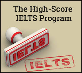 Buy The High-Score IELTS Program by THE SKILL VAULT NG on Selar