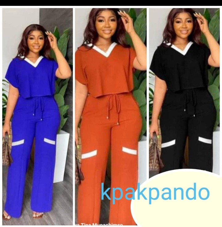 Buy Female wears by Chinemerem Esther on Selar