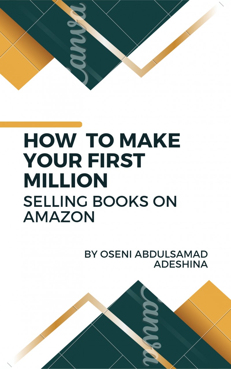 Buy How To Make Your First Million Selling Books On Amazon Making buy-how-to-make-your-first-million-selling-books-on-amazon-making
