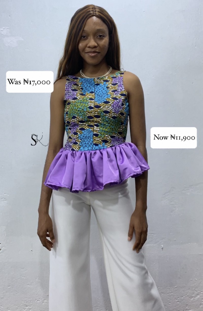 Buy THE DEE SET by Saint Khay on Selar