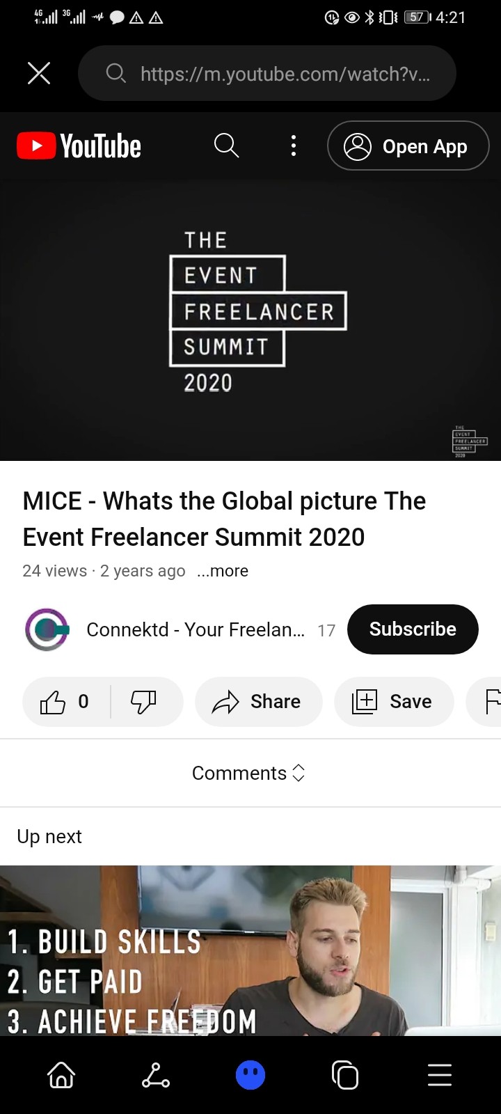 Buy Freelancer by Samuel madu on Selar