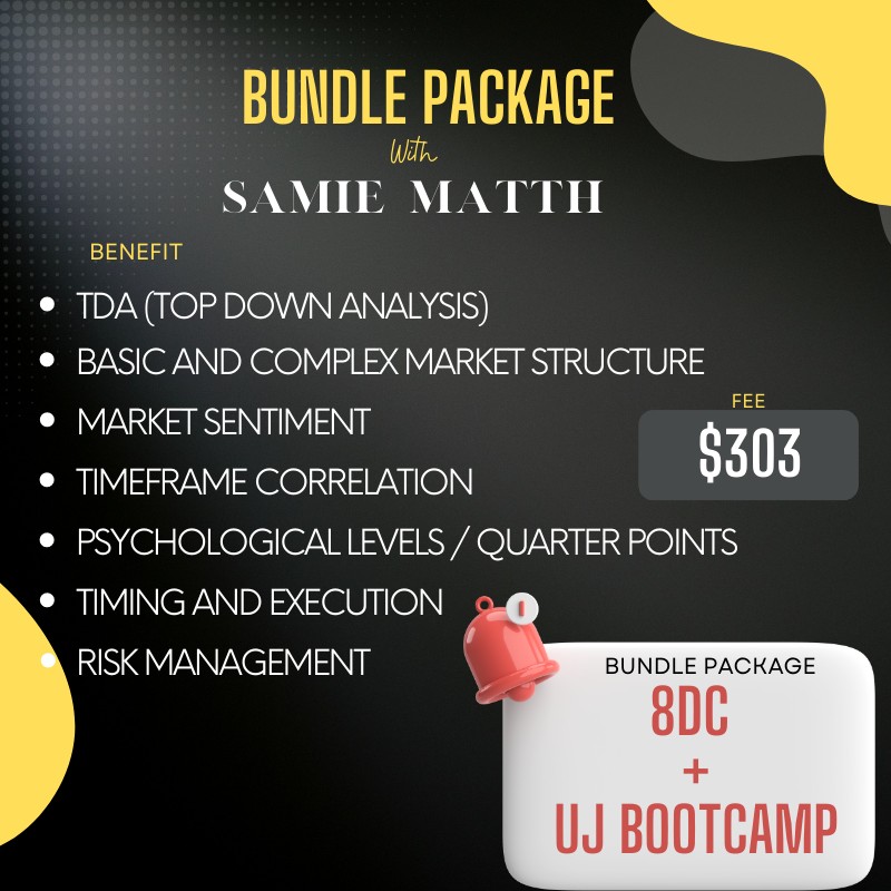 Buy BUNDLE PACKAGE WITH SAMIE MATTH by SAMIE MATTH on Selar