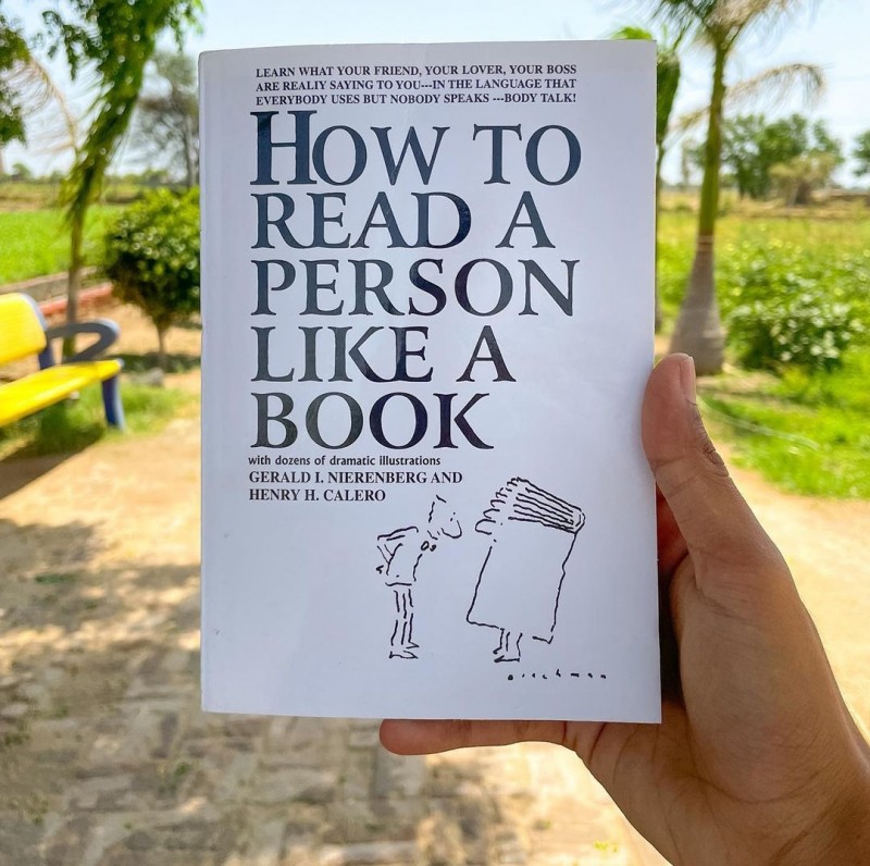 Buy How To Read a Person Like a Book - Gerald Niereneberg & Henry ...