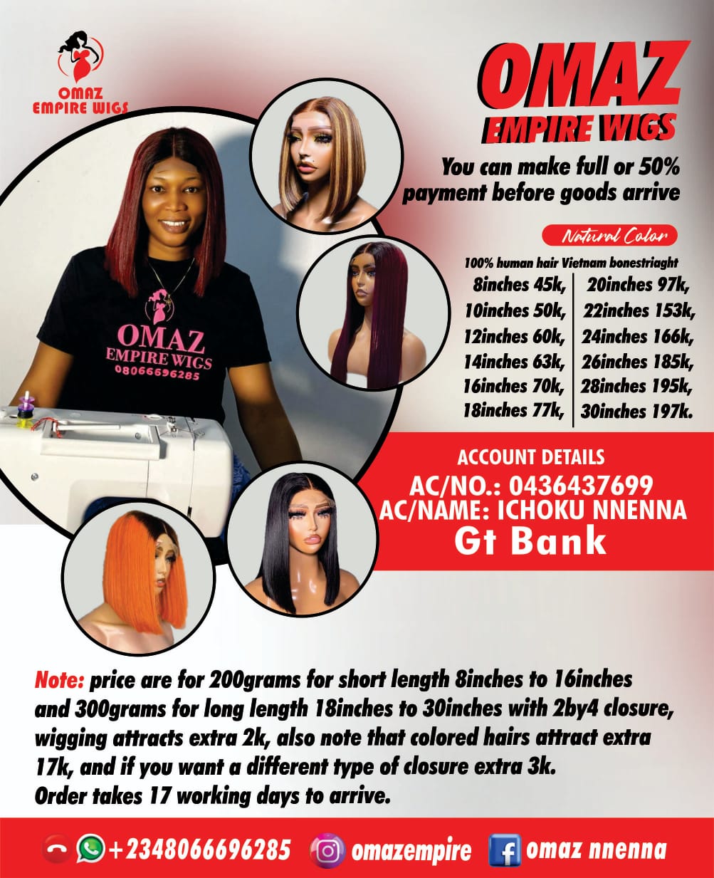 Buy Precious Empire by Onyekwelu precious on Selar