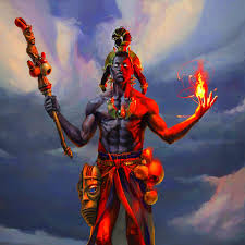 Buy The Divine Beings of Nigeria- From Ogun to Eshu (Esu), the ancient ...