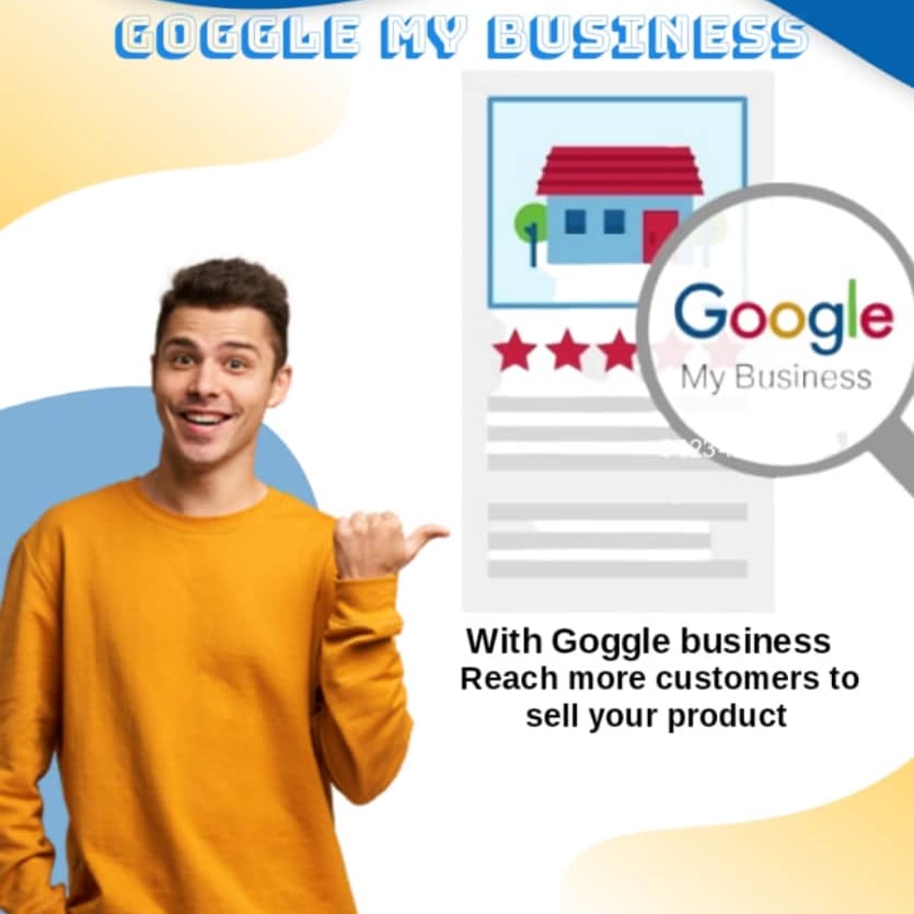 Buy GOOGLE MY BUSINESS COURSE by Samuel Eno Omini on Selar