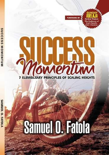 Buy SUCCESS MOMENTUM by Samuel Fatola on Selar