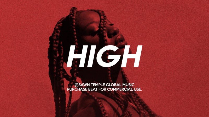 Buy HIGH[Burnaboy X Wizkid X Tems Type Beat] by Dauda Bulama Gava on Selar