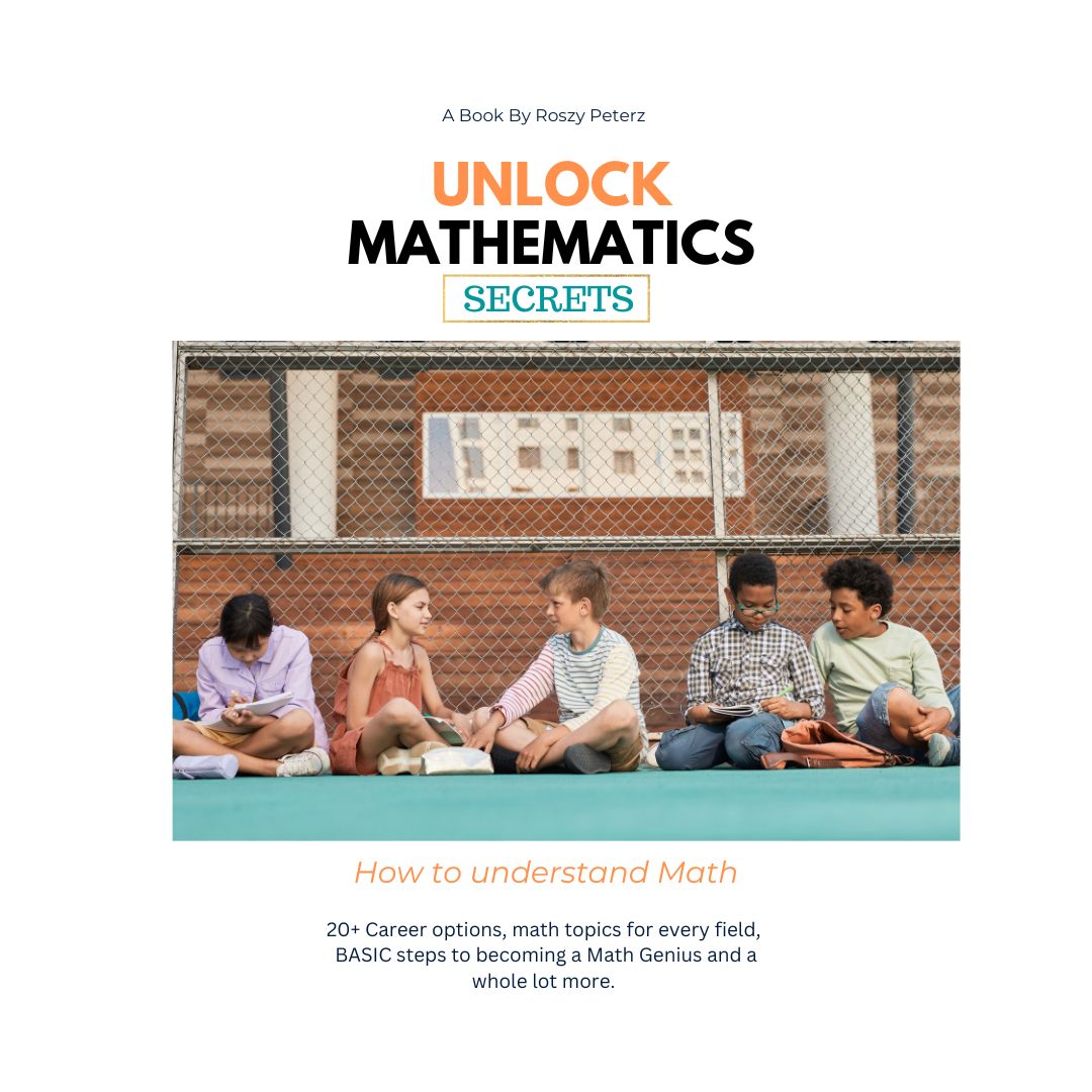 Buy Unlock Mathematics SECRETS by School of Mathematics, Nigeria on Selar
