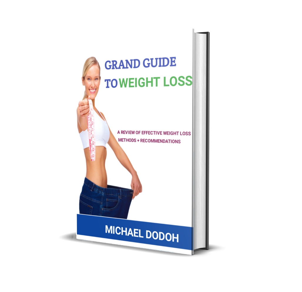 Buy Grand Guide to Weight Loss: A Review of Effective Weight Loss ...