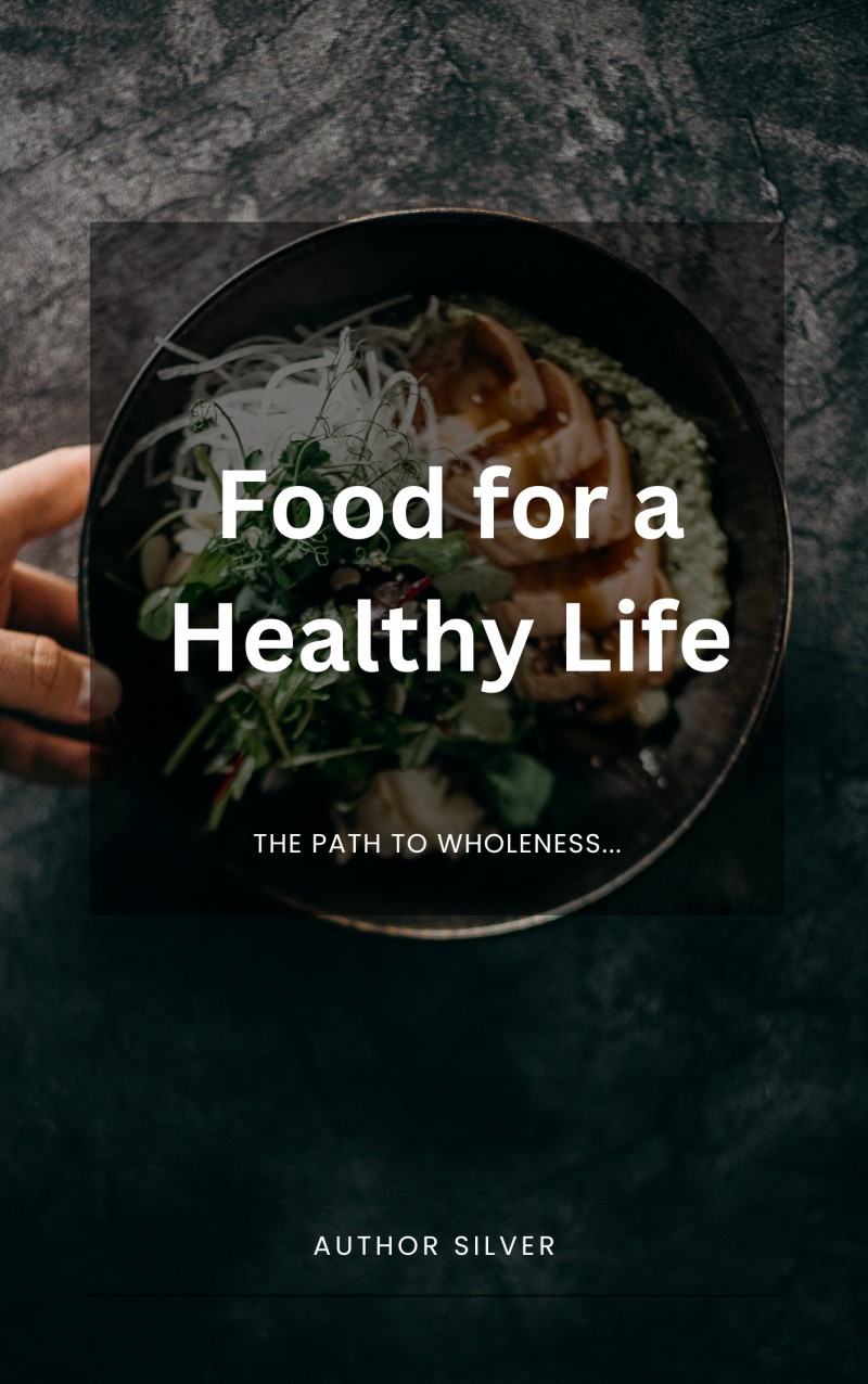 Buy Food for a Healthy Life by Segun oladejo on Selar