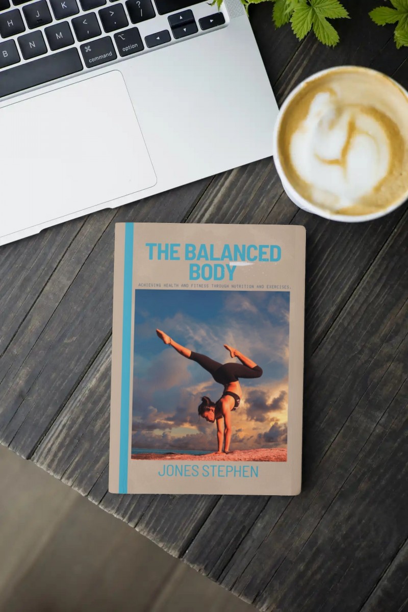 Buy The balanced body: Achieving health and fitness through nutrition ...