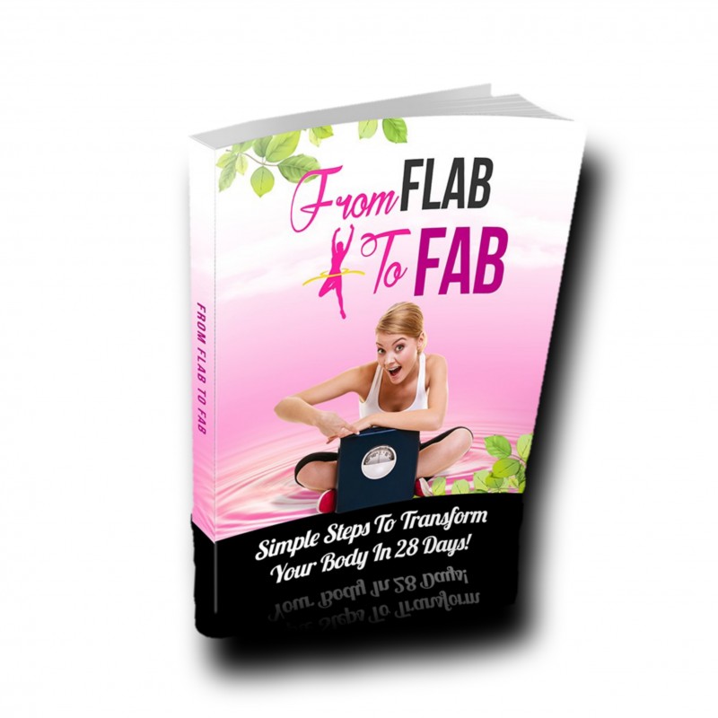 Buy Weight Loss Secrets Every Woman Should Know - From Flab To Fab by ...