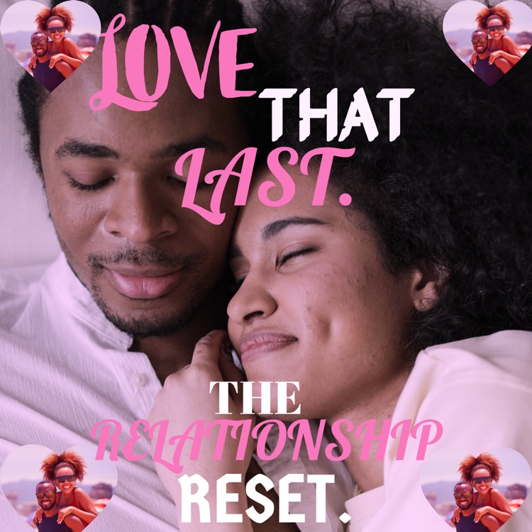 Buy THE RELATIONSHIP RESET by Abass Aishat on Selar
