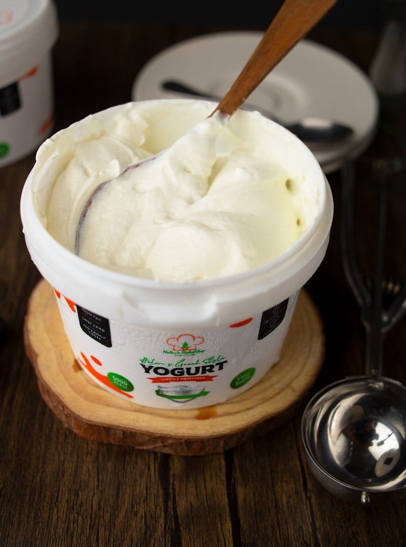Buy Starting A Yogurt Buisness 101 by Helen’s Bakeshop on Selar