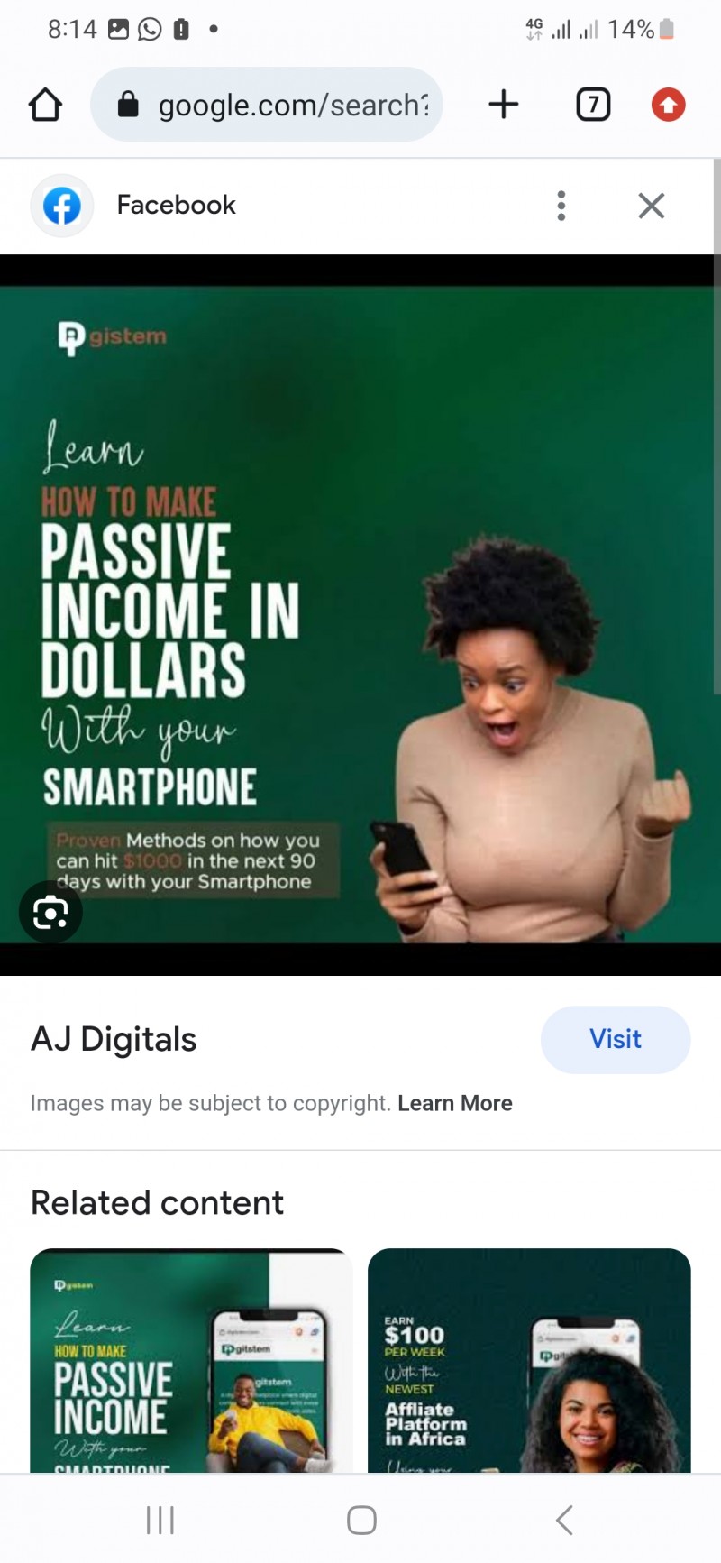 Buy Ultimate money making machine course by Seiyefa levi on Selar