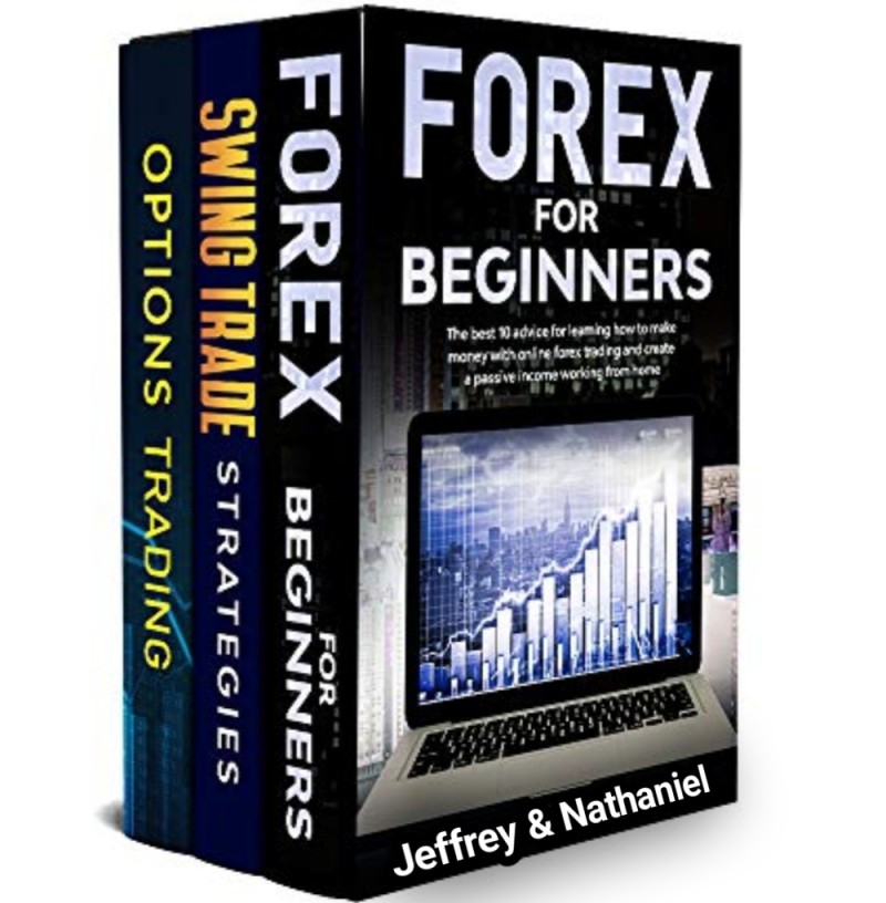 Buy Forex for beginners by Alex on Selar