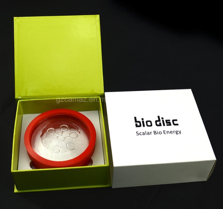 Buy Advanced Biodisc by LIVING SPICE AFFILIATE MARKETING on Selar