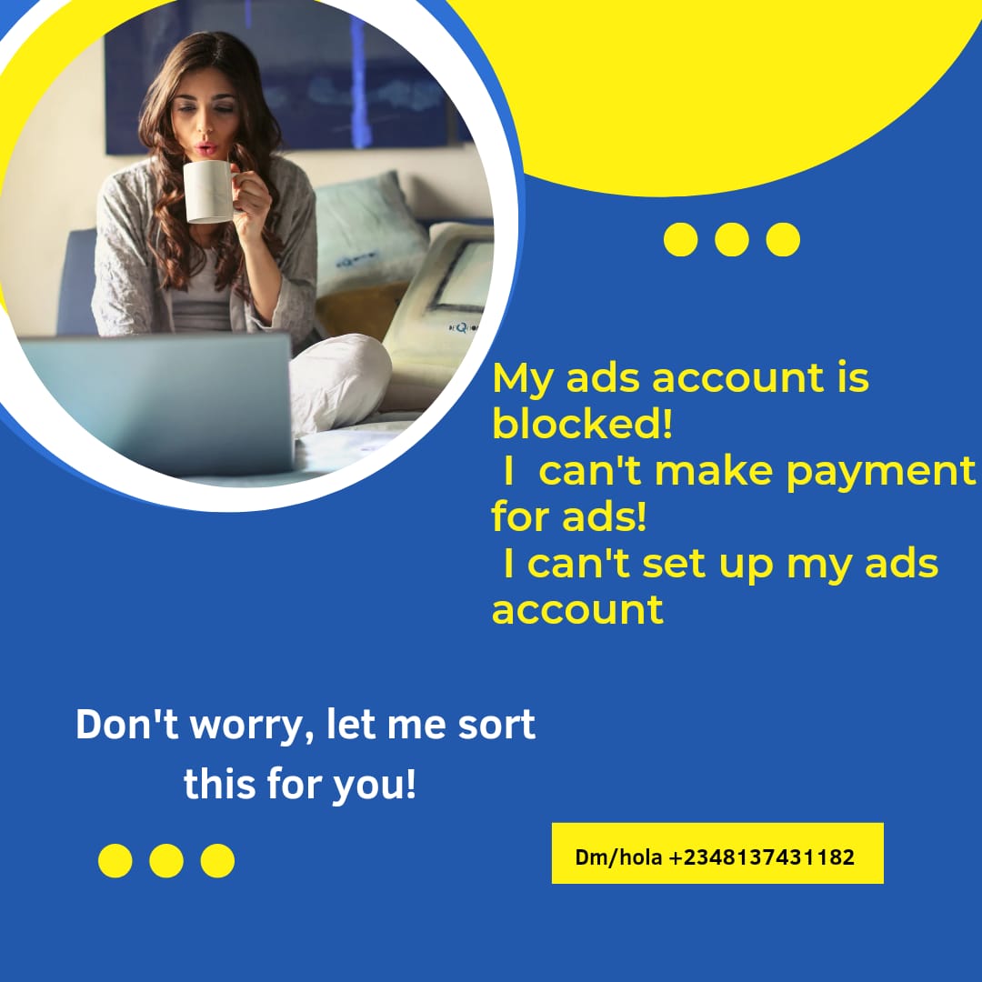 Buy Set up Facebook And Instagram Payment Using Naira Card With No Bank ...