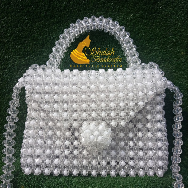 Buy Keira Bag by Shelah Beadcraftz on Selar
