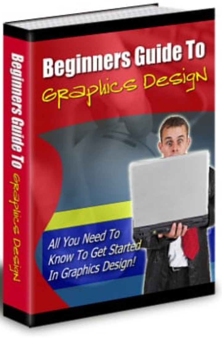 Buy Beginners Guide To Graphics Design by Uyor chimdi ebulu on Selar