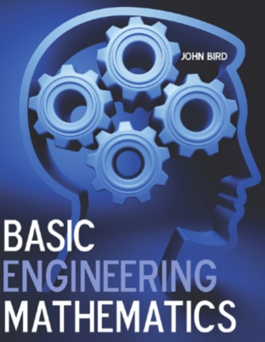 Buy Basic Engineering Mathematics by Global-Digital-Learning- 📖📚📚 on Selar
