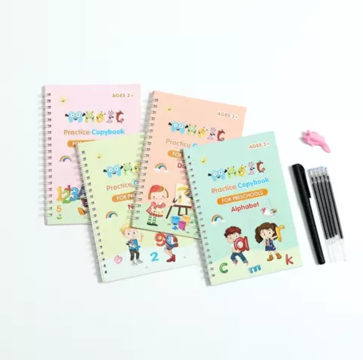 Get Mega Combo Pack + Amazing Items by Kiddies Supply Store on Selar.co
