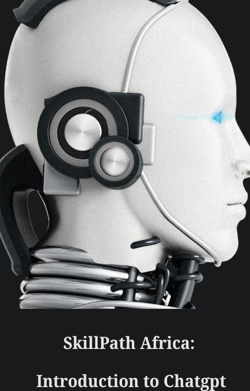 Get SkillPath Africa: Introduction to Chatgpt by Esther Eze on Selar