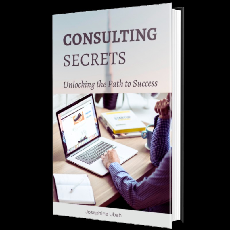 Buy Consulting Secrets: Unlocking the Path to Success by skypro ...