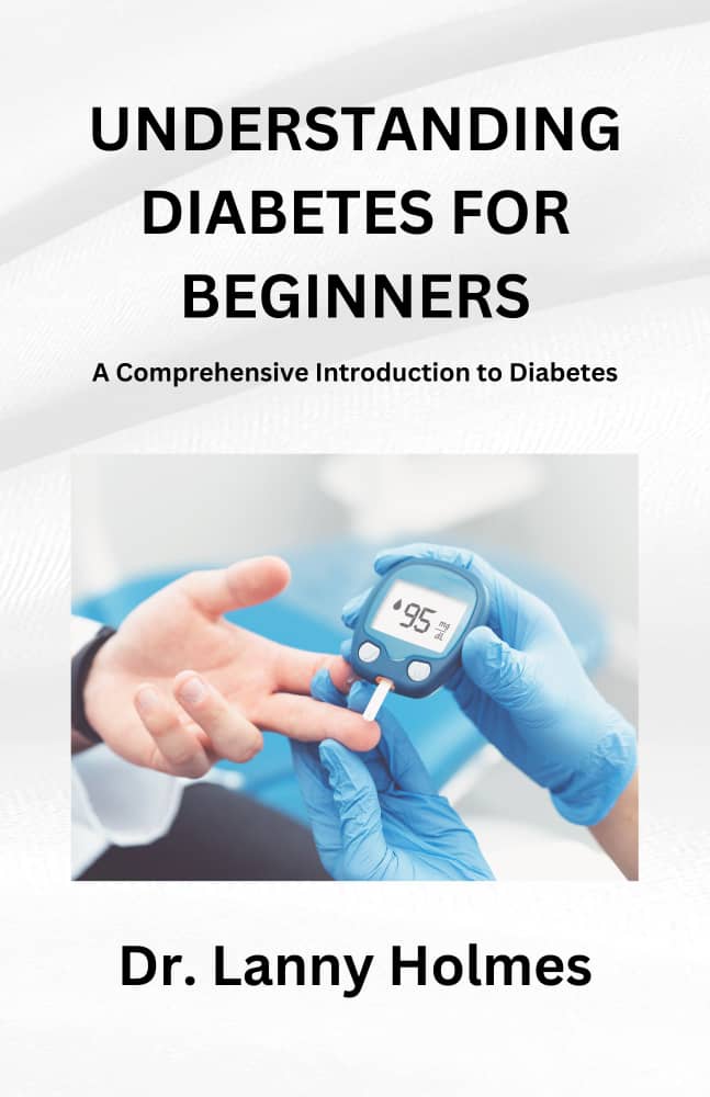 Buy UNDERSTANDING DIABETES FOR BEGINNERS by Moses oku on Selar